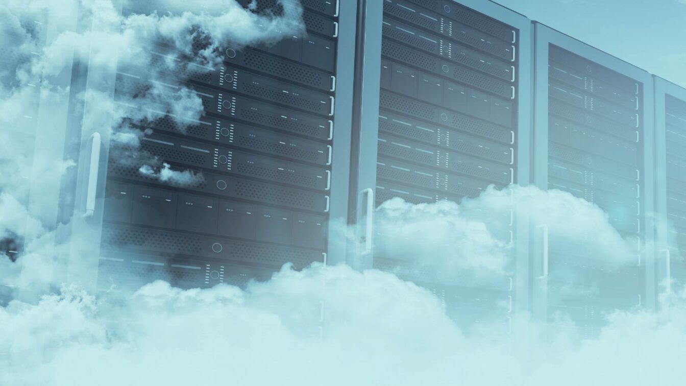 Cisco Data Centre | Data#3