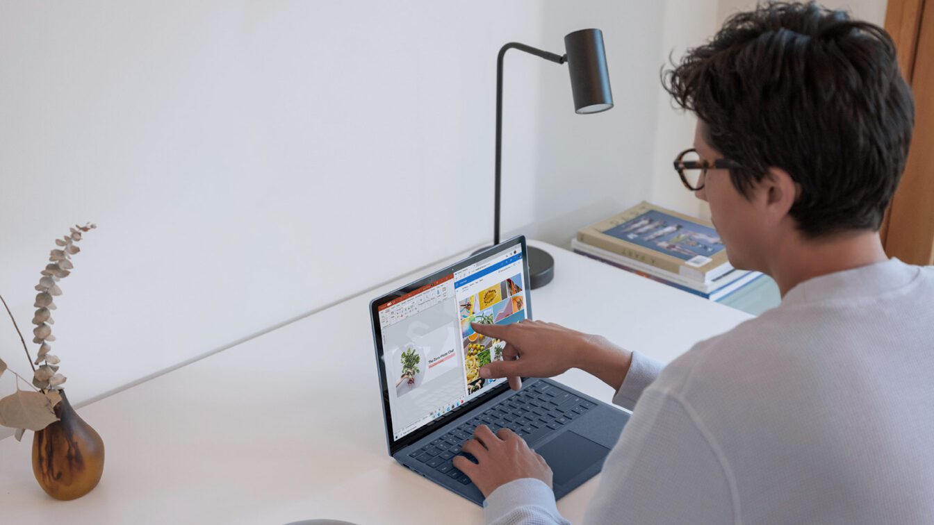 Deploy Assist for Microsoft Surface | Data#3