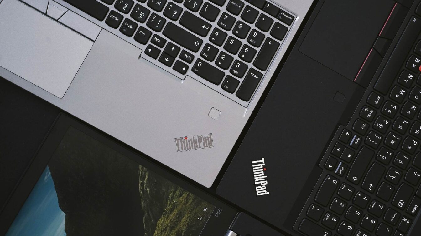 Lenovo | Lenovo Platinum Partner | Data#3