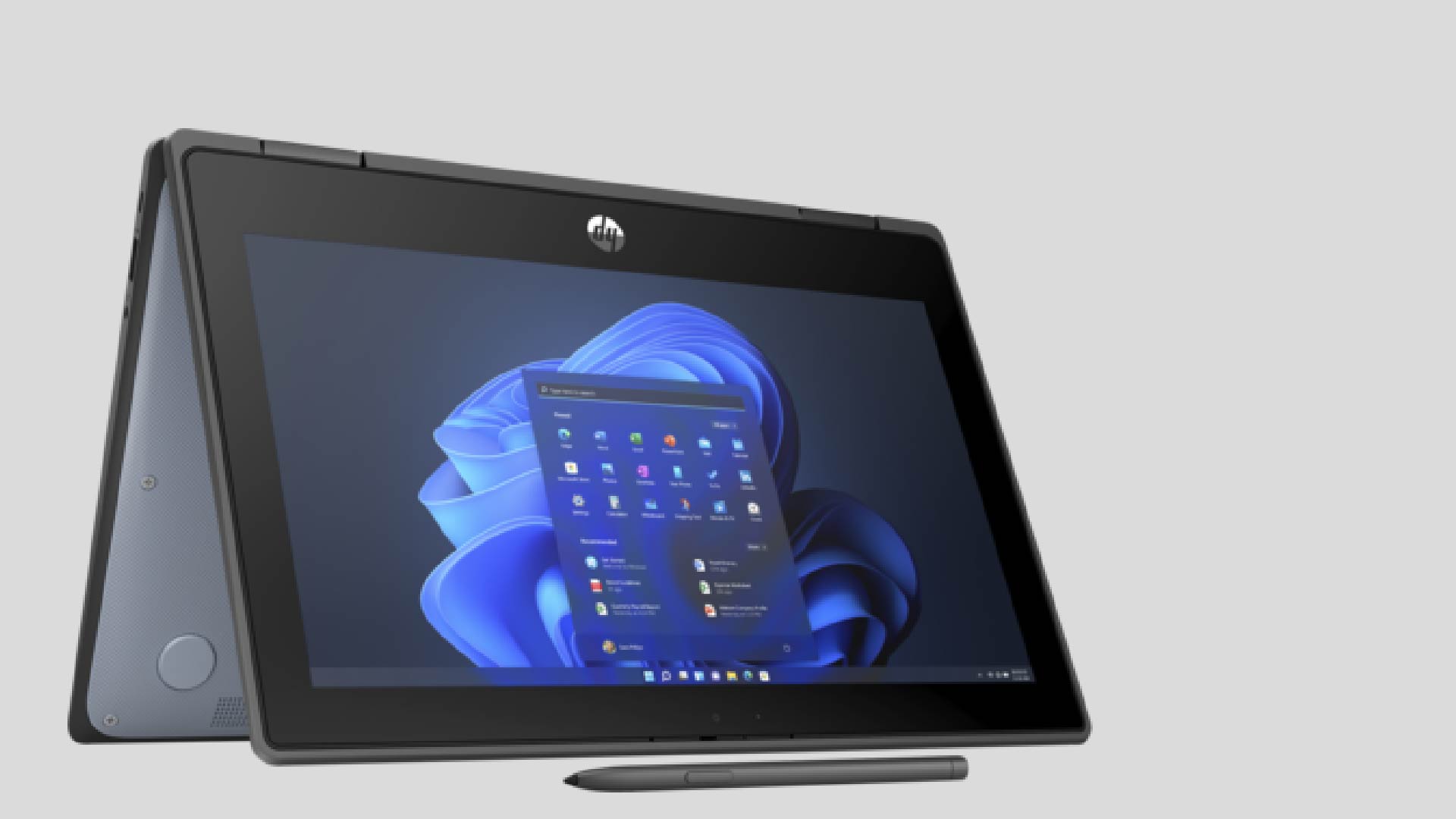 HP Pro x360 Fortis G10 : Enhanced learning with convertible ...