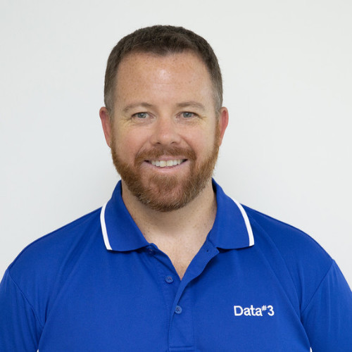 Essential Eight Maturity Model: Regular Backups - Data#3