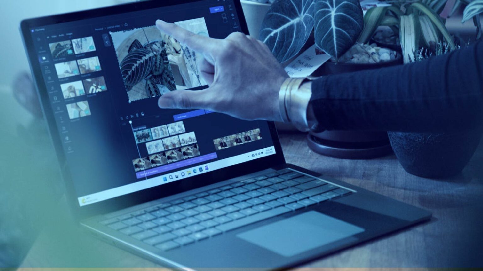 Microsoft Surface Warranty Logging | Data#3