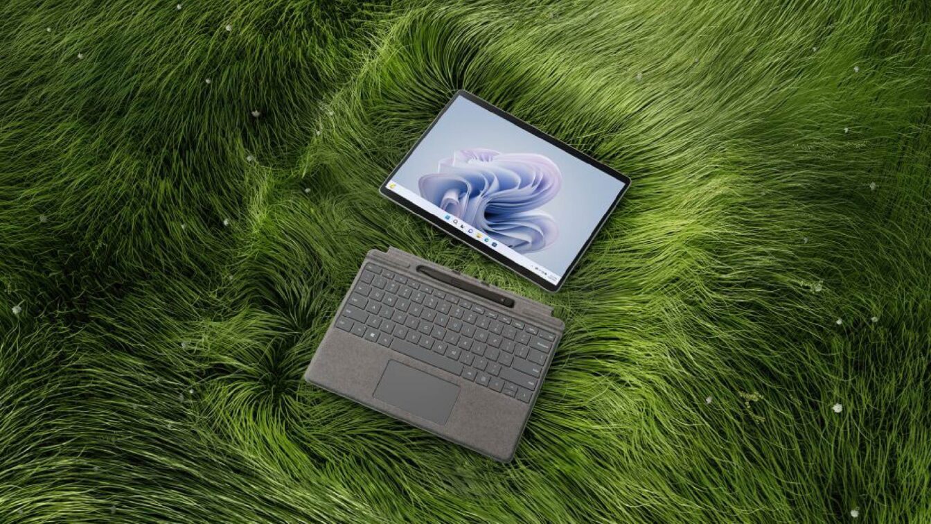 Microsoft Surface Device Family | Data#3