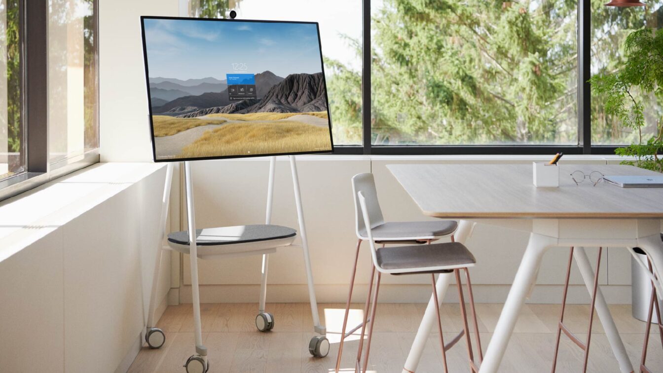 Business Collaboration Solutions - Cisco & Microsoft | Data#3