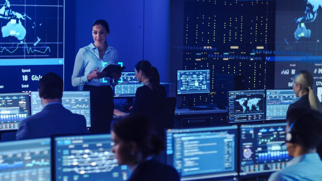 ACSC Essential Eight | Data#3