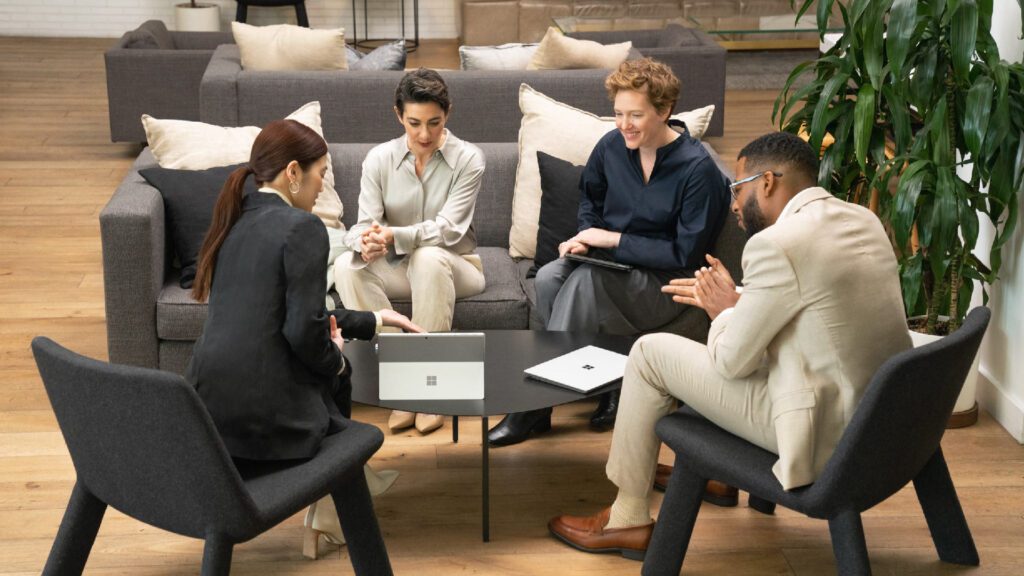 Deploy Assist for Microsoft Surface | Data#3