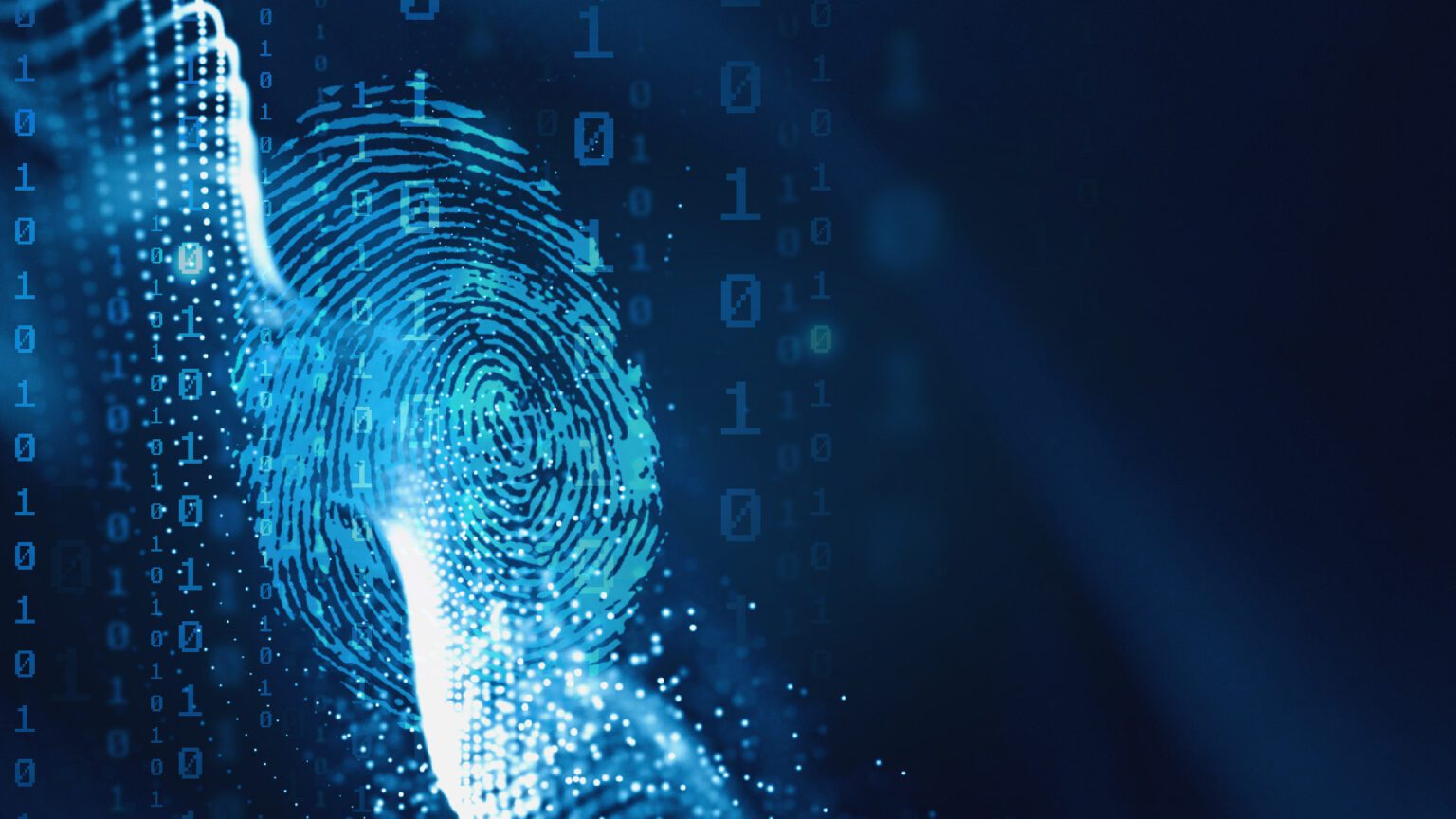 Infrastructure Endpoint Security | Data#3