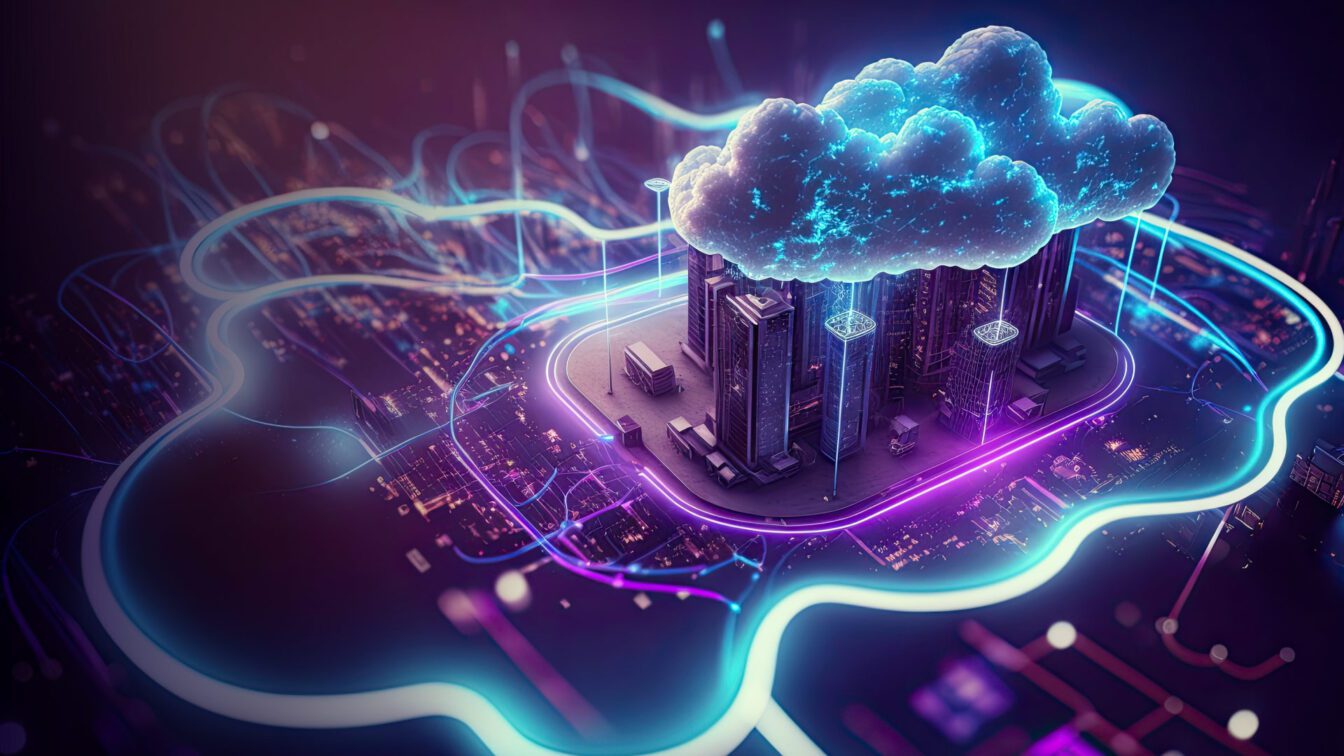 Infrastructure Endpoint Security | Data#3