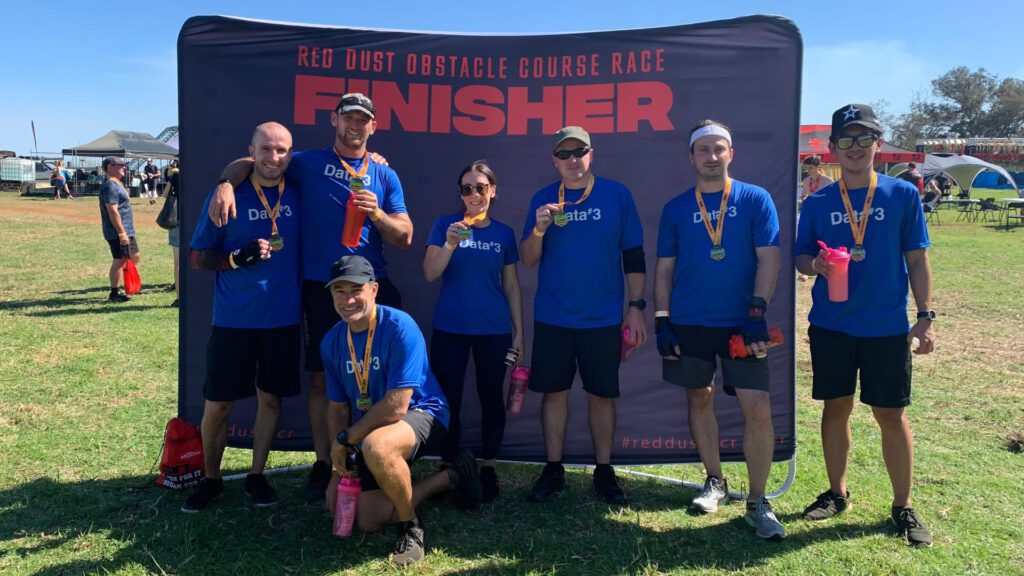 Careers | Data#3 | Explore our ICT career opportunities