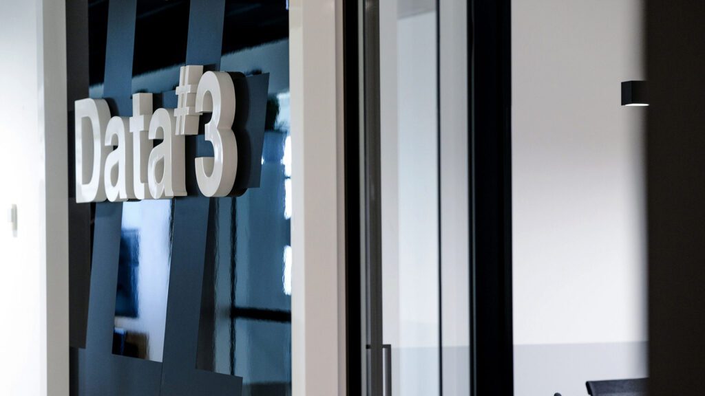 Careers | Data#3 | Explore our ICT career opportunities