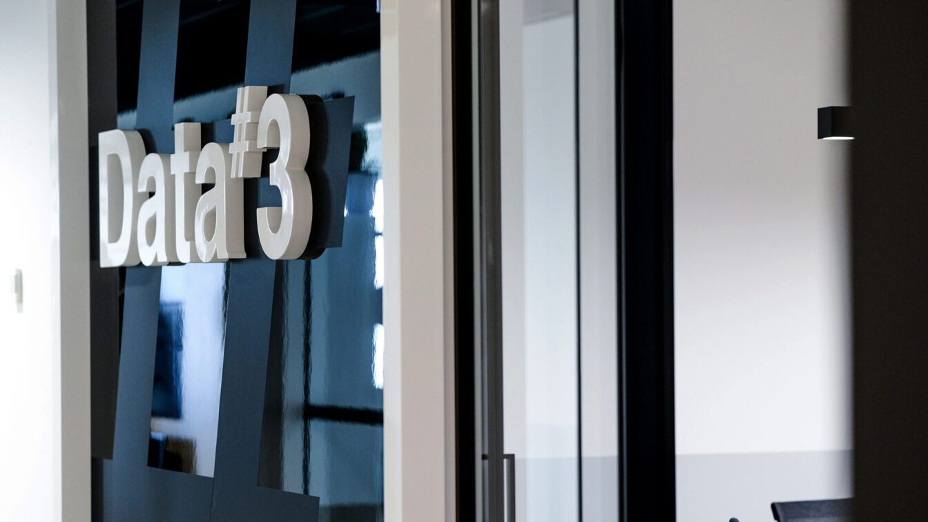 Careers | Data#3 | Explore our ICT career opportunities