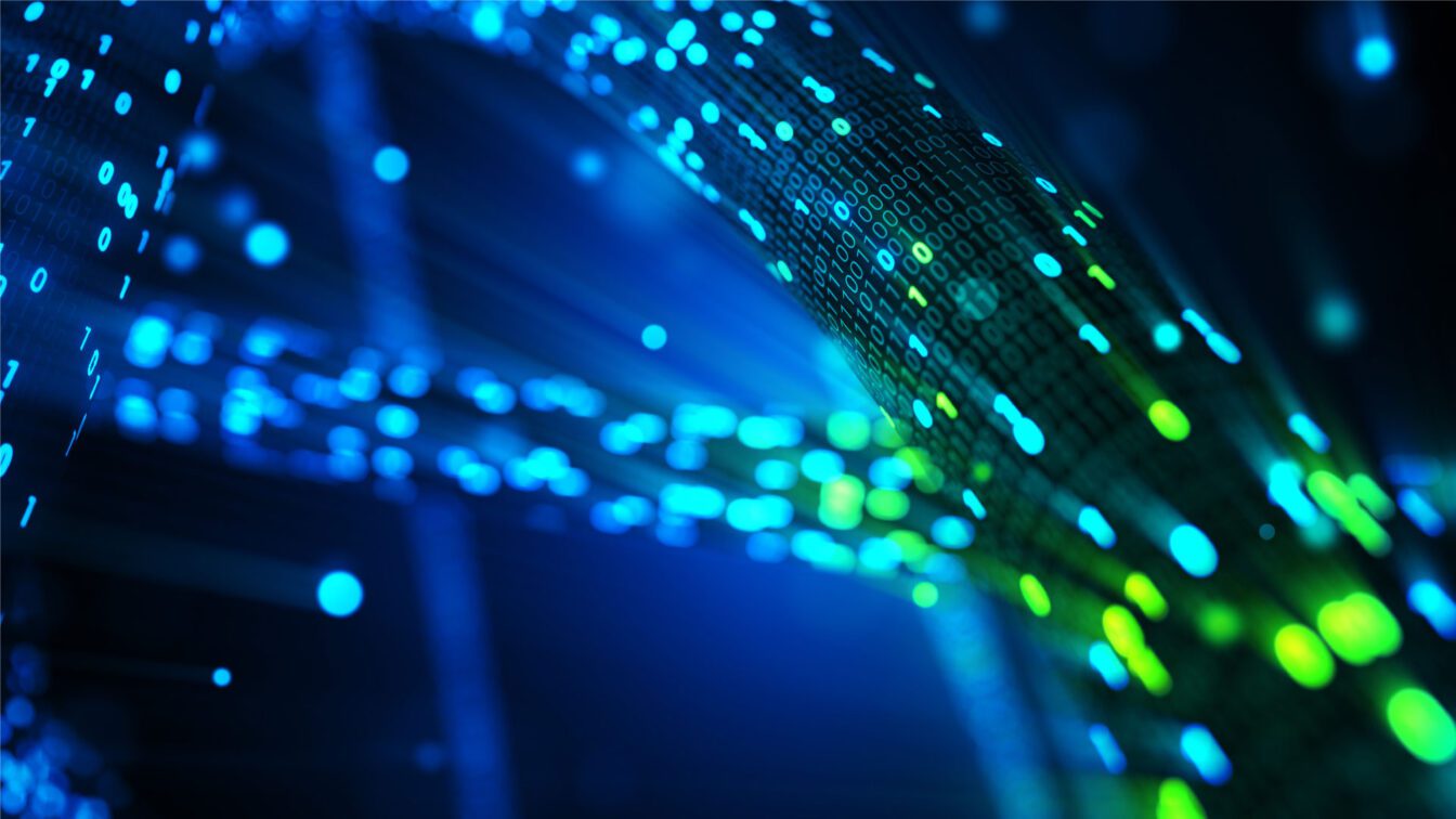 Technology Solutions | Data#3