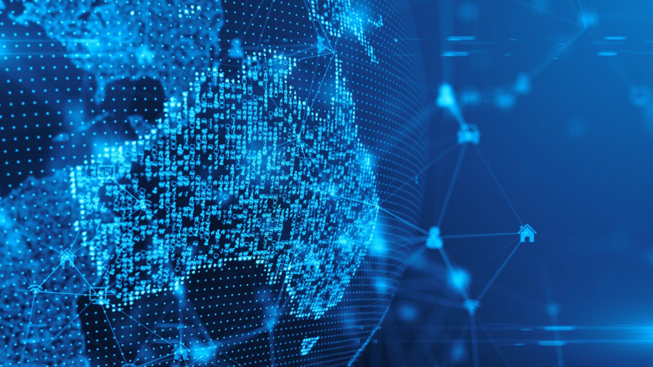 Global IT Alliance - Data#3