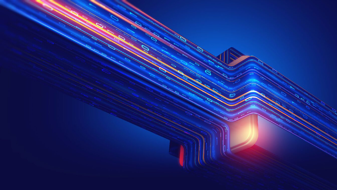 Technology Solutions | Data#3