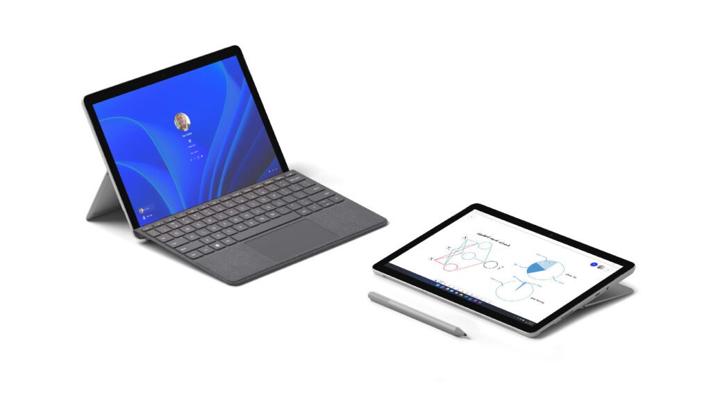 Microsoft Surface Device Family | Data#3