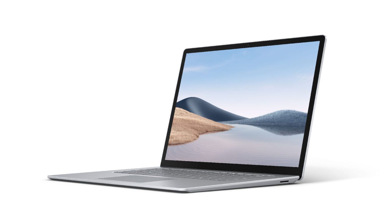 Microsoft Surface Device Family | Data#3