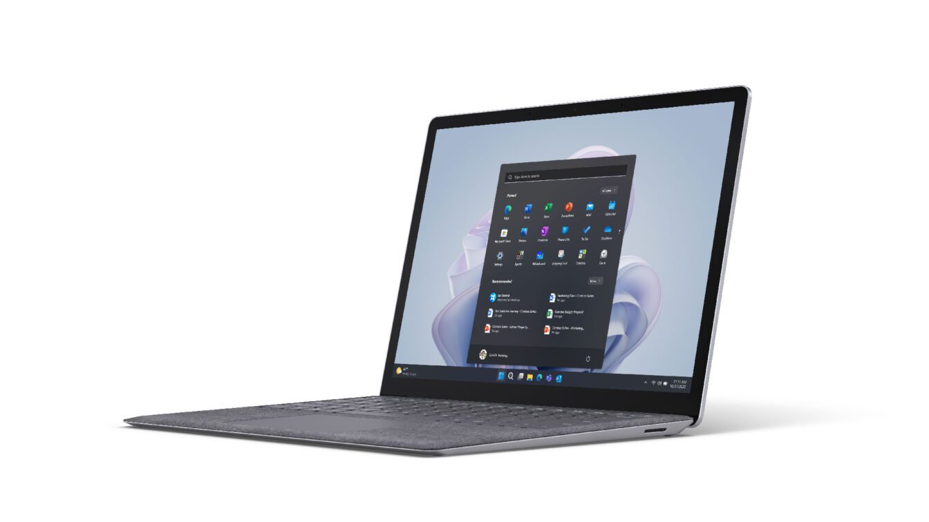 Microsoft Surface Device Family | Data#3