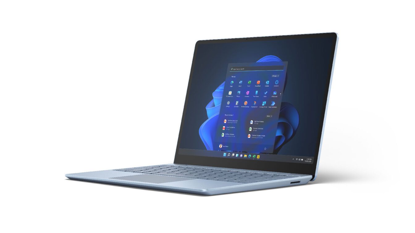 Microsoft Surface Device Family | Data#3