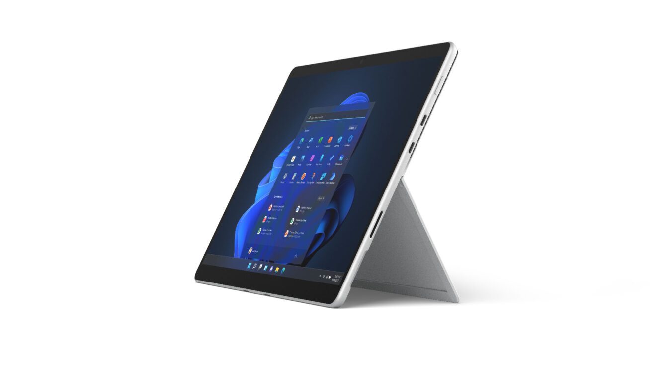 Microsoft Surface Device Family | Data#3