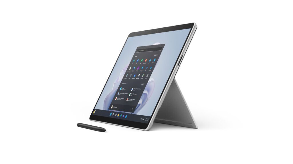 Microsoft Surface Device Family | Data#3