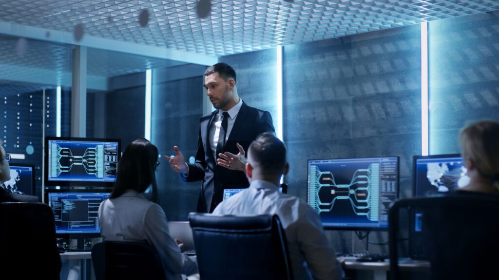 Managed IT Services | Data#3