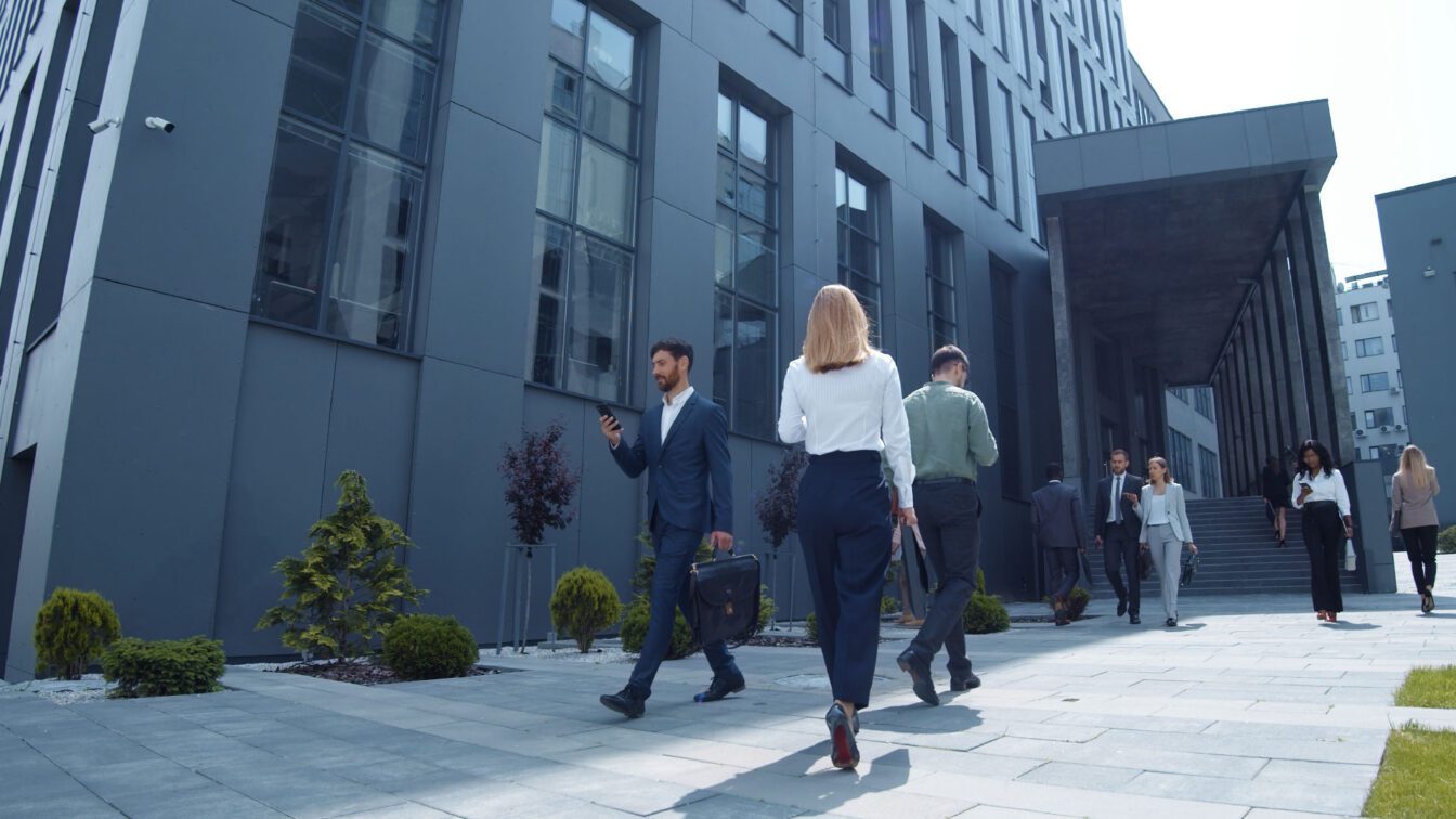 Industry Solutions - Data#3