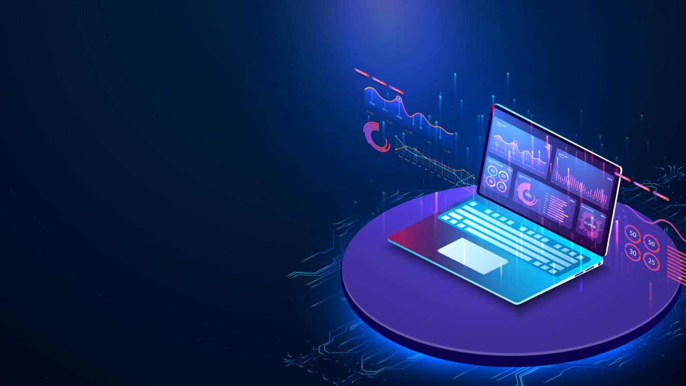 Technology Intelligence - Data#3