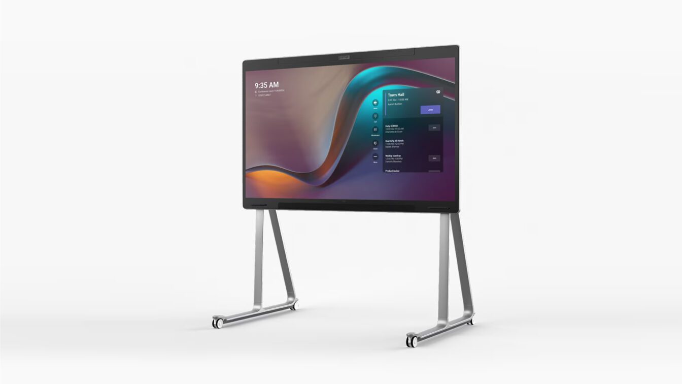 Cisco Modern Meeting Experience - Data#3