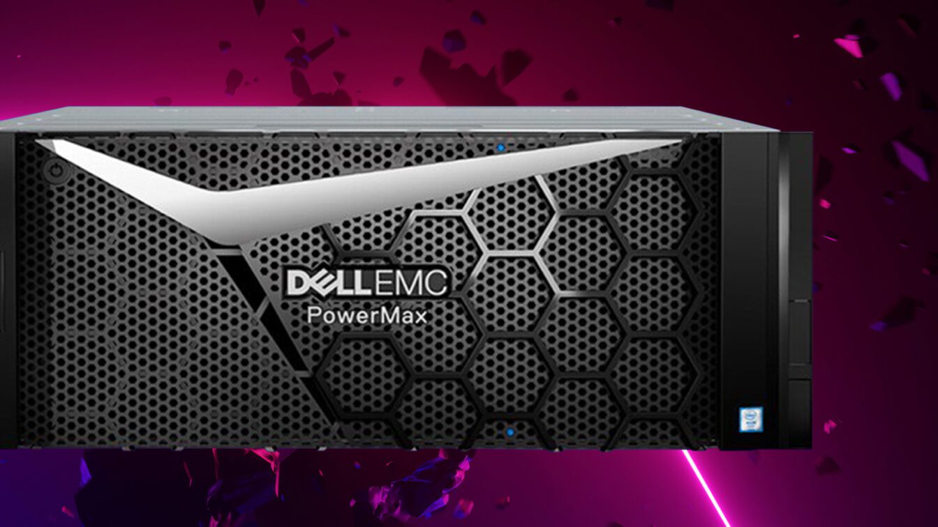 Dell Technologies Storage | Data#3 The Power Series