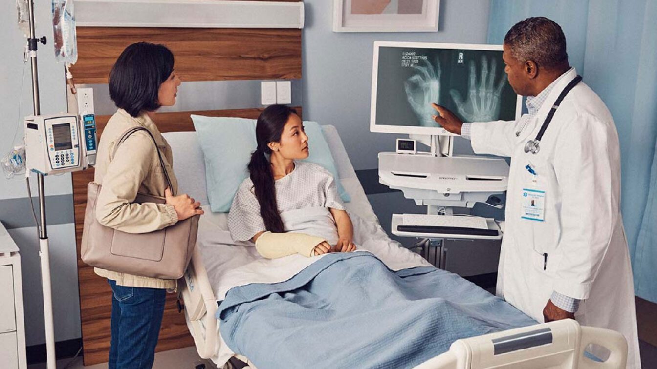 HP Device Fleet | Data#3