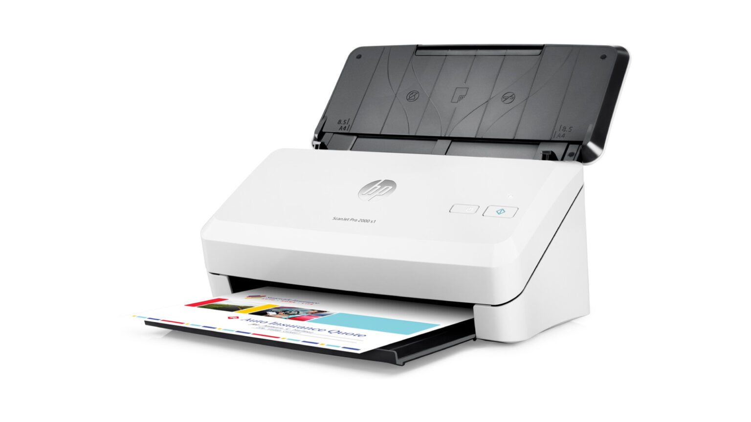 Secure and Productive Printing Solutions | Data #3