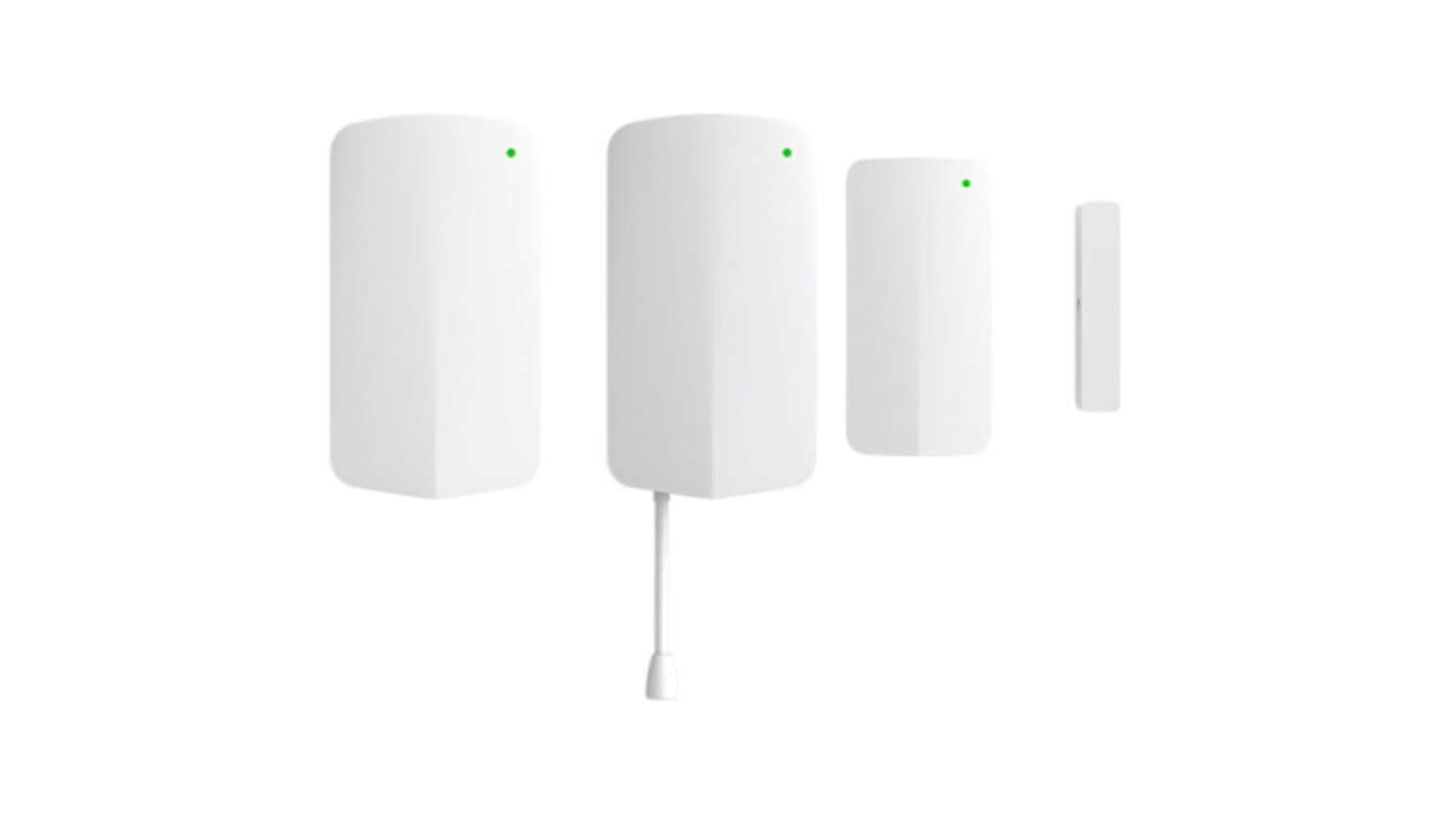 Cisco Meraki smart spaces - Data#3