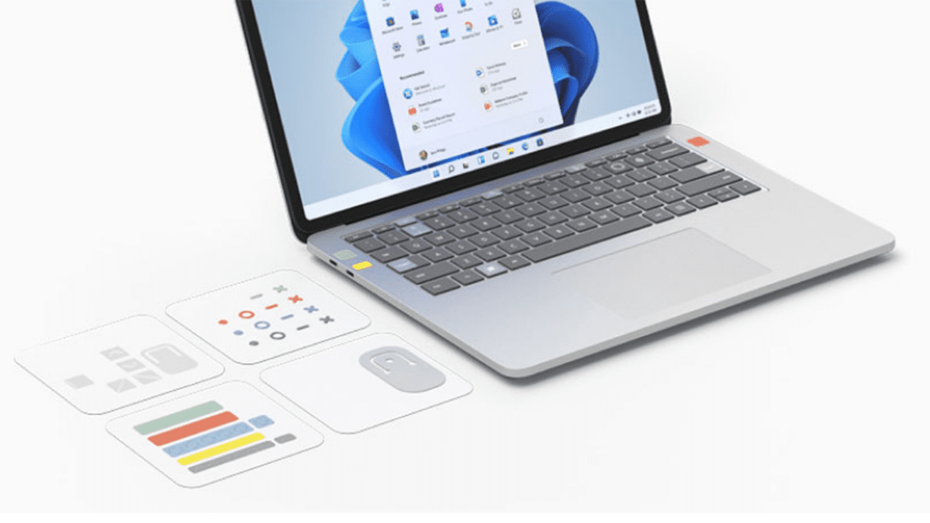 Microsoft Surface Device Family | Data#3