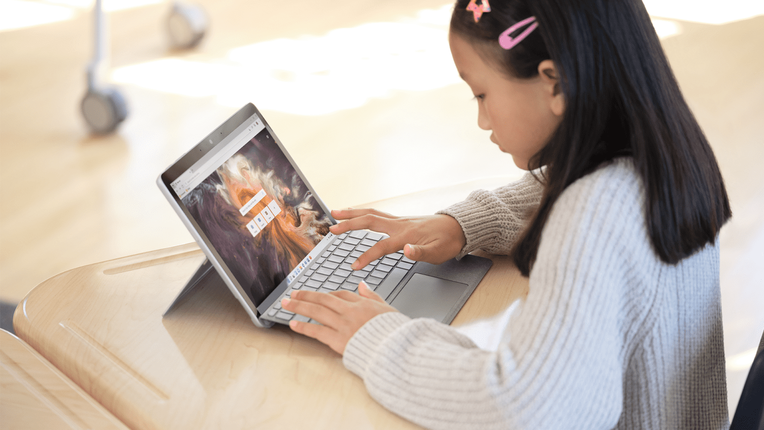 Microsoft Surface Device Family | Data#3