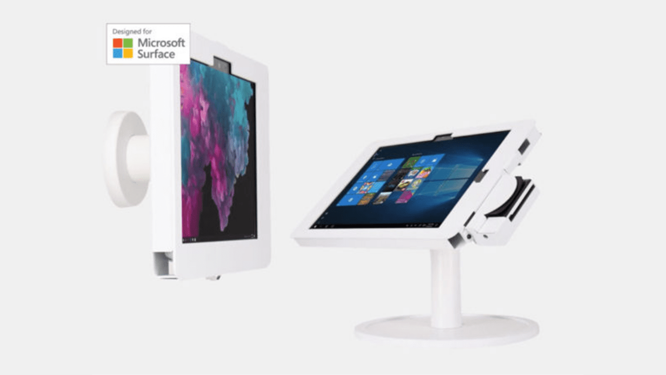 Microsoft Surface Accessories | Data#3