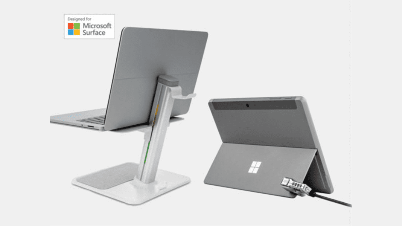 Microsoft Surface Device Family | Data#3