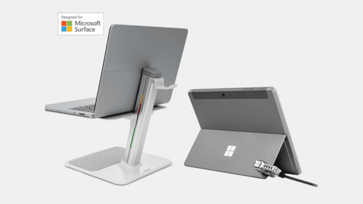 Microsoft Surface Device Family | Data#3