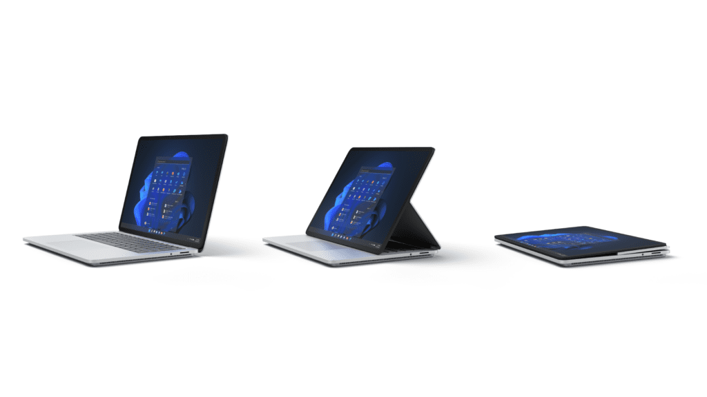 Microsoft Surface Device Family | Data#3