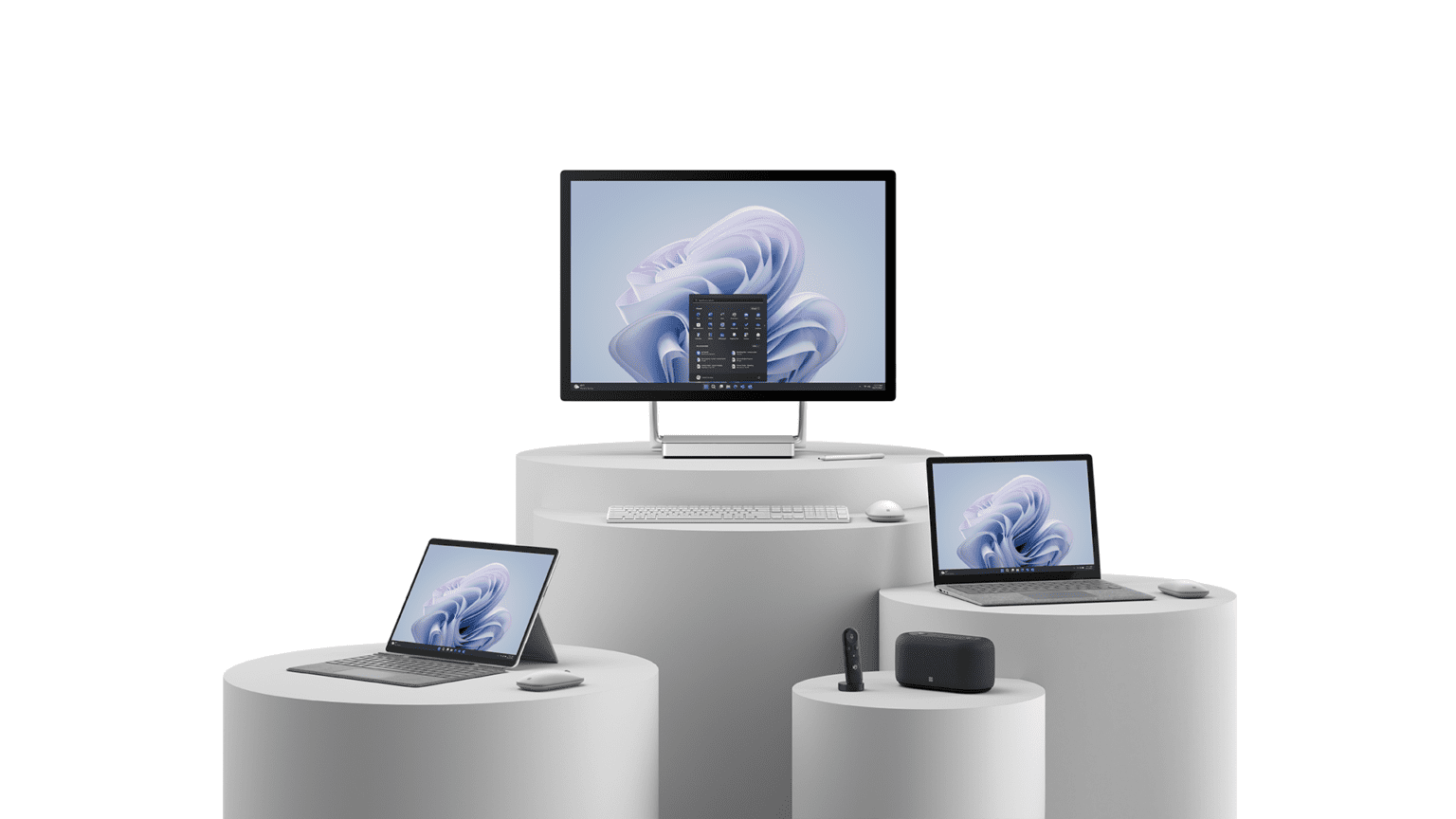 Deploy Assist for Microsoft Surface | Data#3