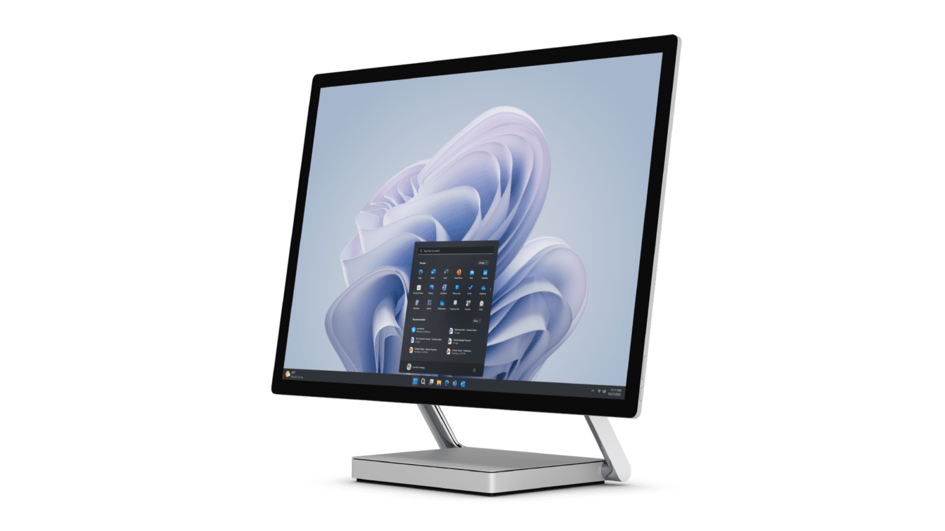 Microsoft Surface Device Family | Data#3