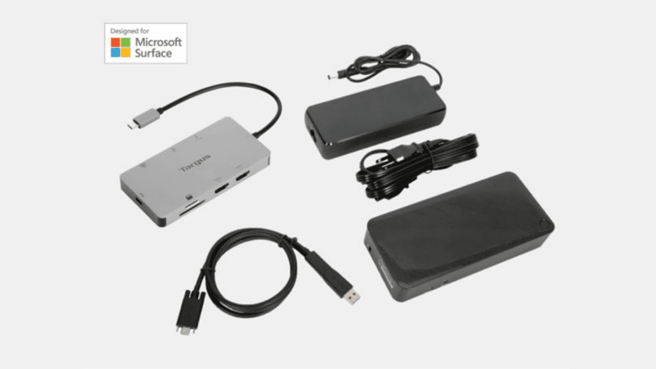 Microsoft Surface Accessories | Data#3