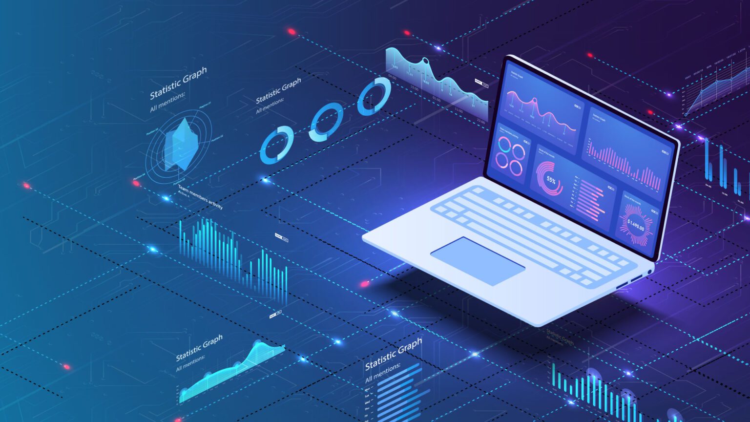 Technology Intelligence - Data#3