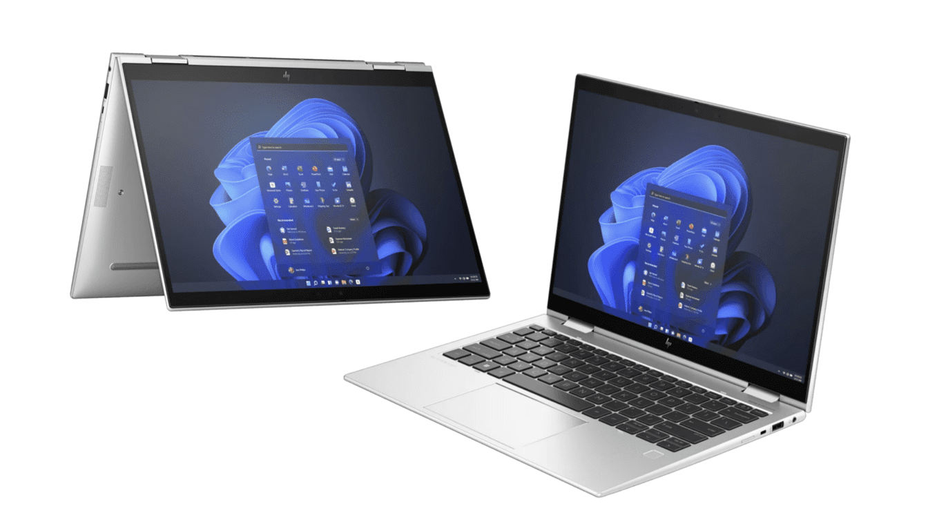 HP Device Fleet | Data#3