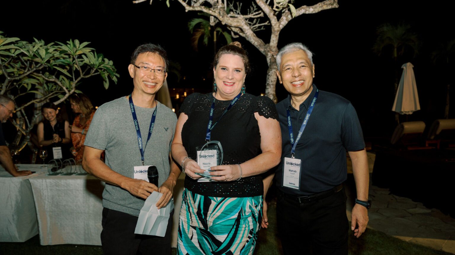 Data#3 honoured as Delinea’s APAC Enterprise Partner of the Year for ...