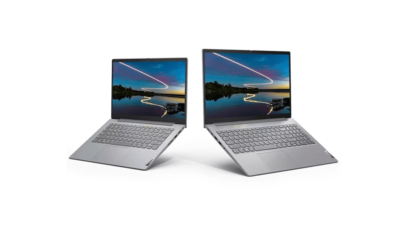 Lenovo Device Fleet | Data#3