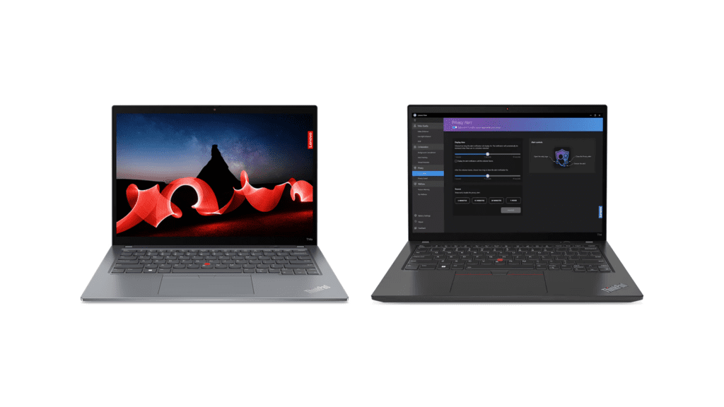 Lenovo Device Fleet | Data#3