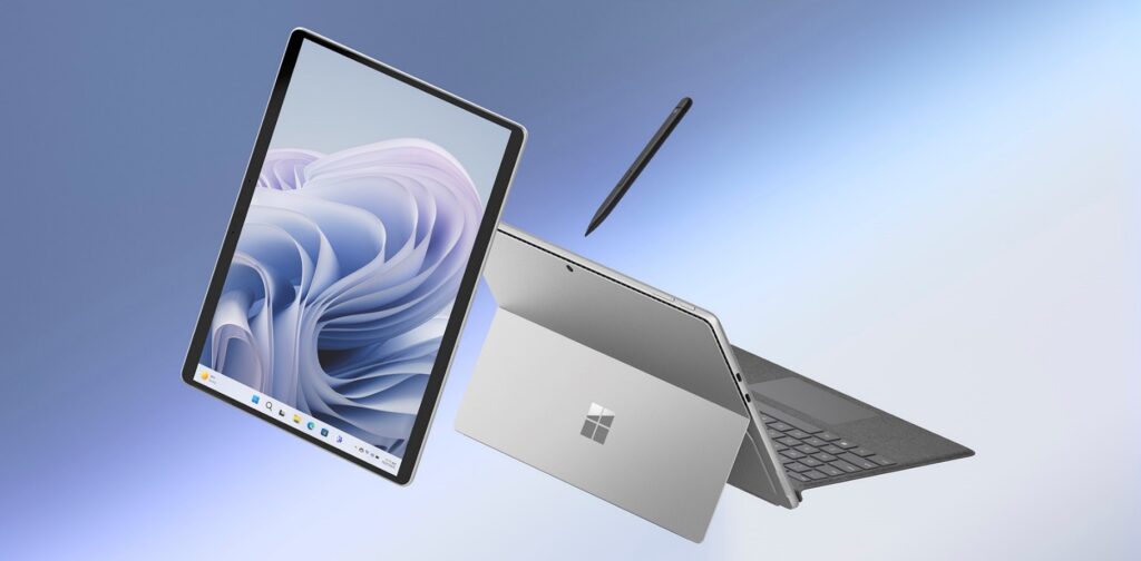 Microsoft Surface Device Family | Data#3