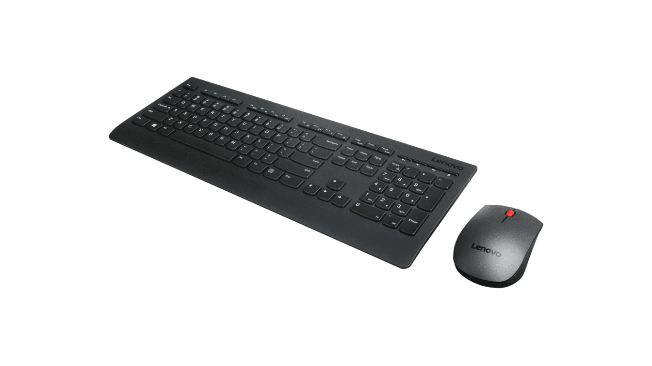 Lenovo Device Fleet | Data#3