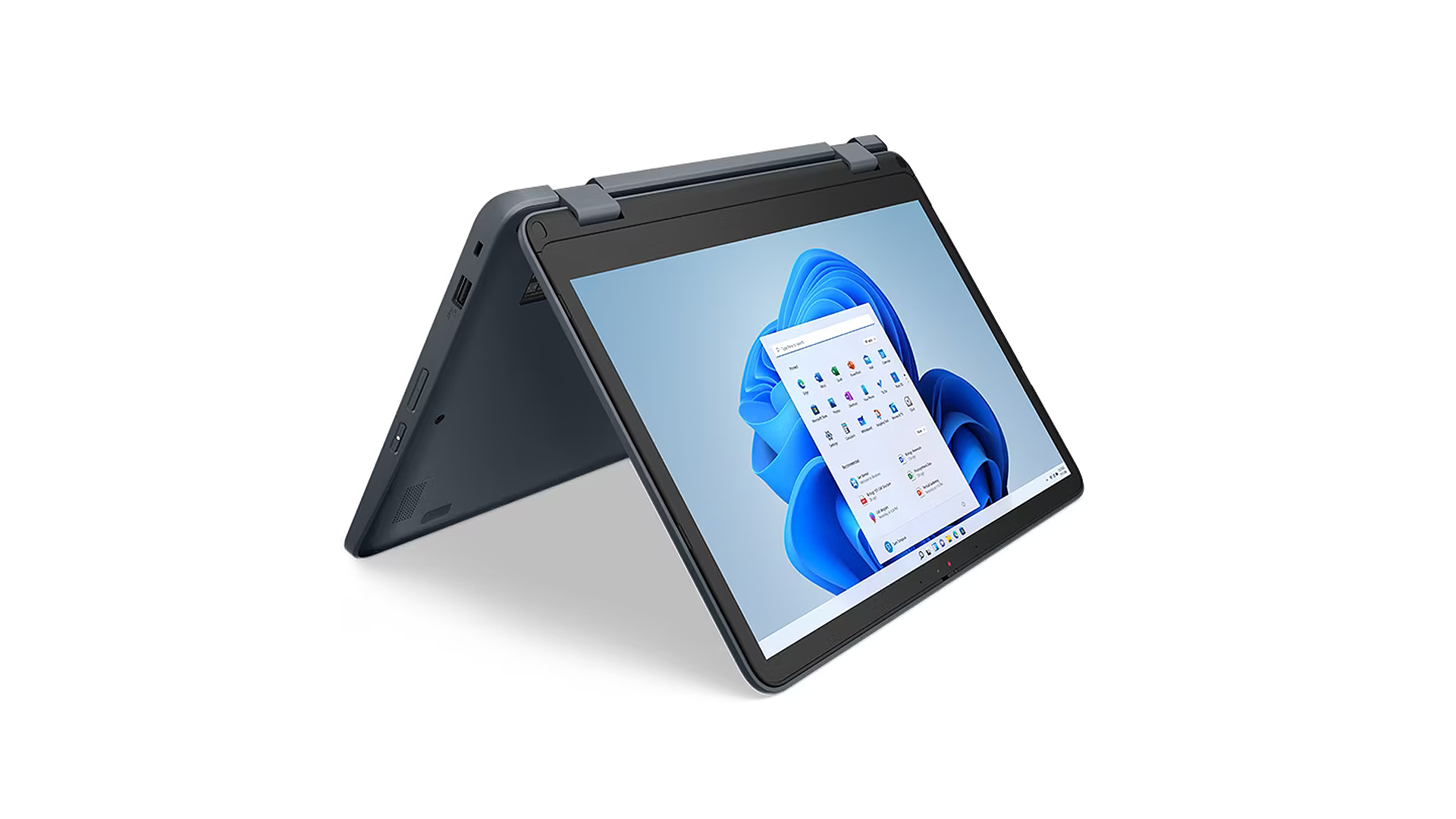 Experience a productive, network-secure classroom with the latest ...