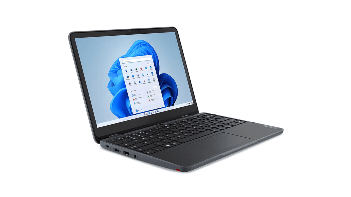 Experience a productive, network-secure classroom with the latest ...
